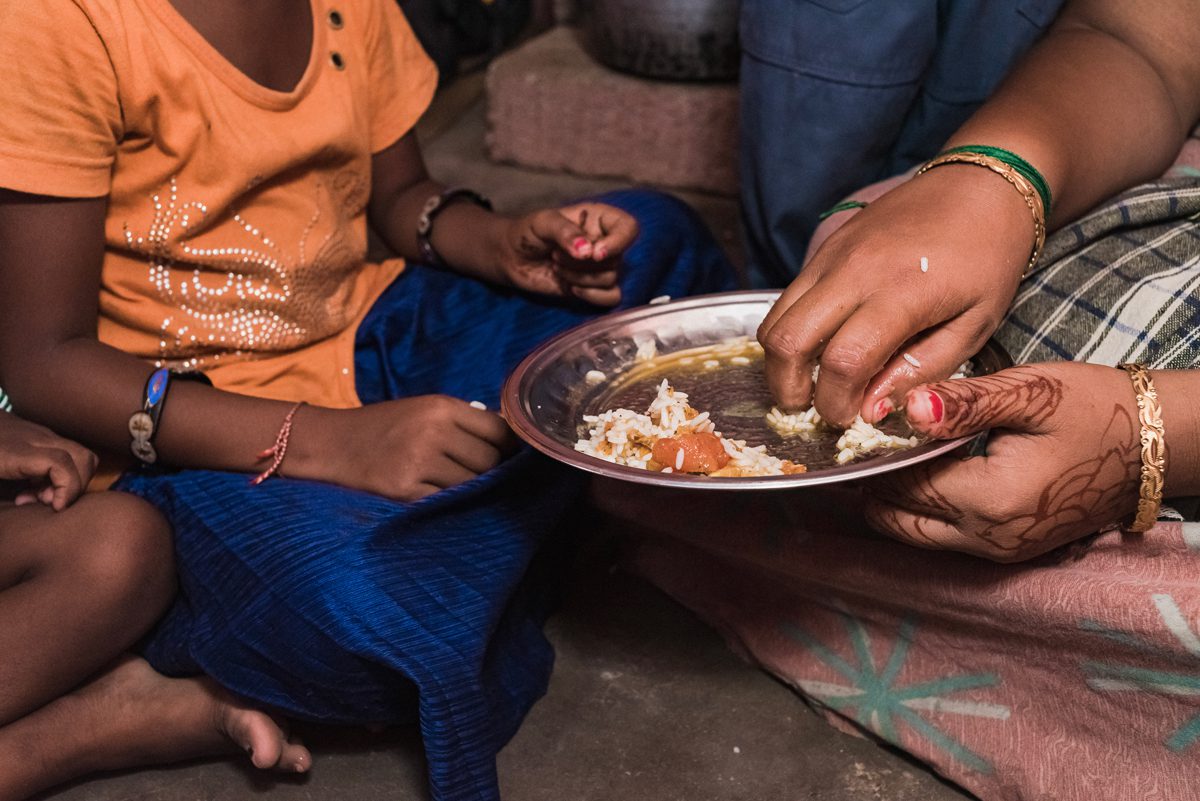 Our Programs - Vitamin Angels India